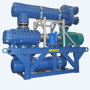 Central de Vacío Simplex y Duplex - Bombas de vacío Perú - Bombas de ...